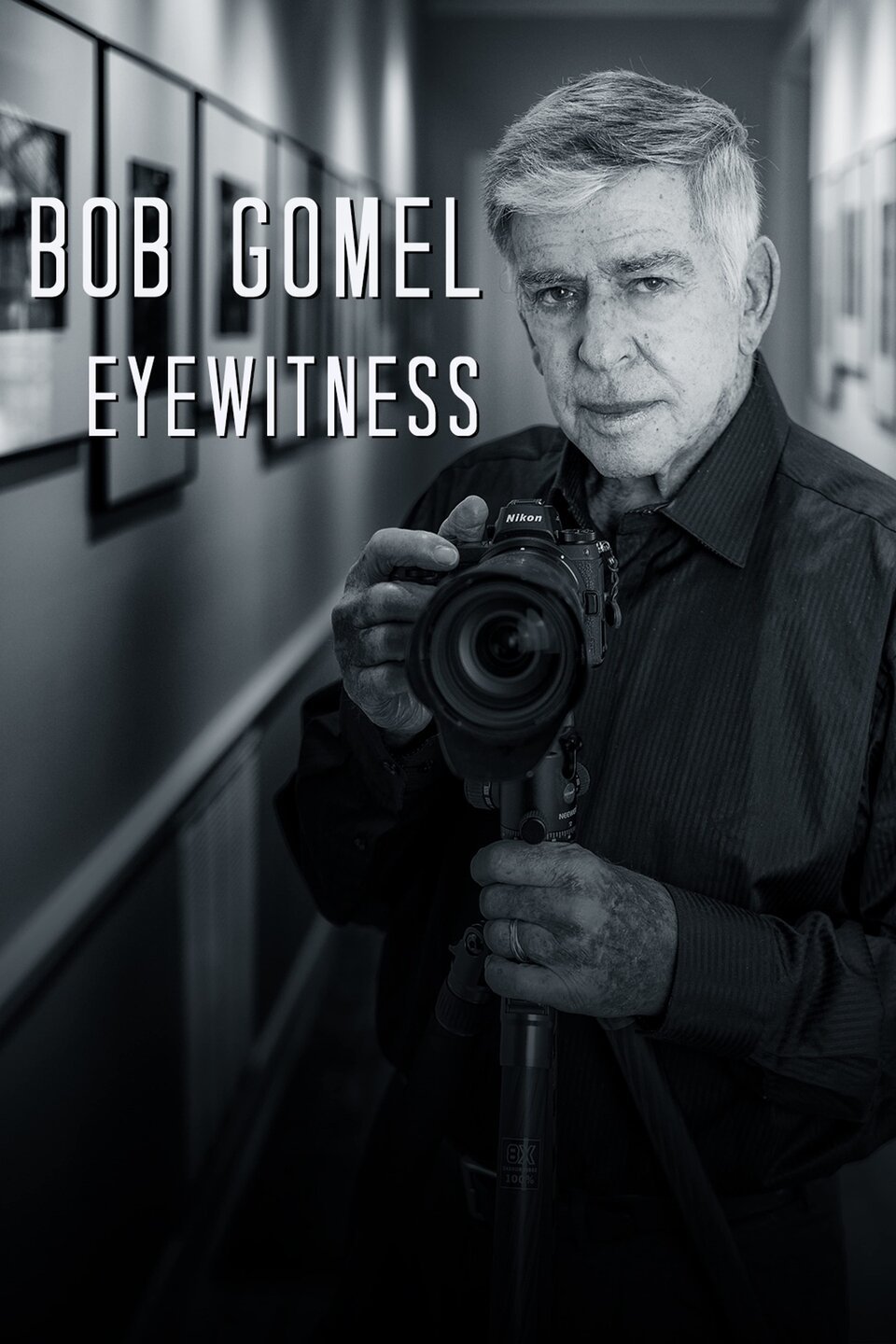 Bob Gomel Eyewitness Rotten Tomatoes