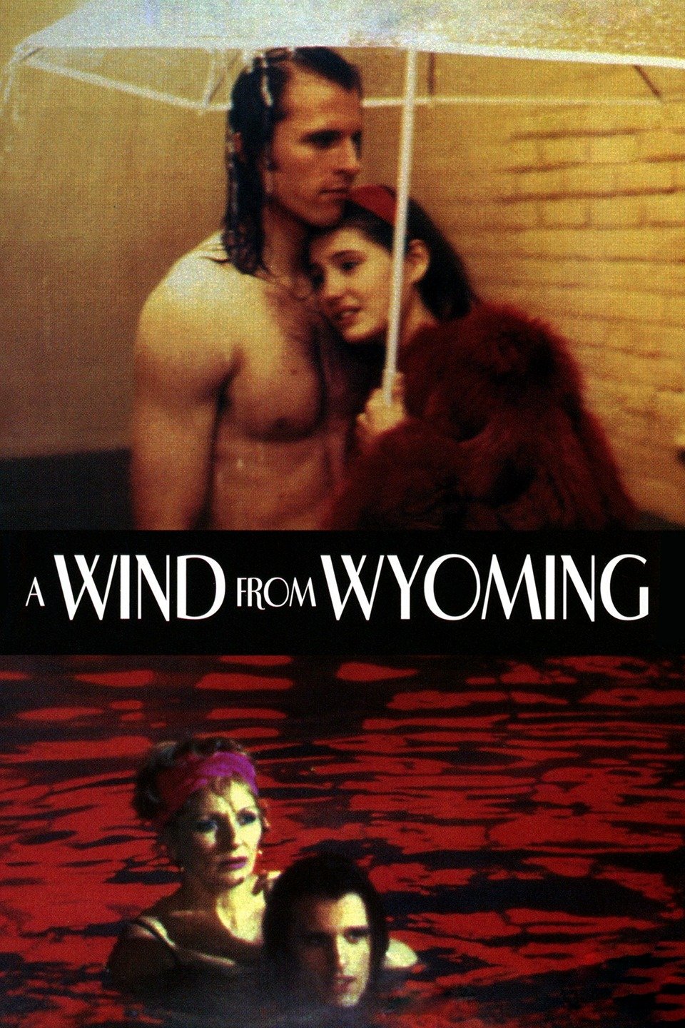 Wind From Wyoming - Rotten Tomatoes