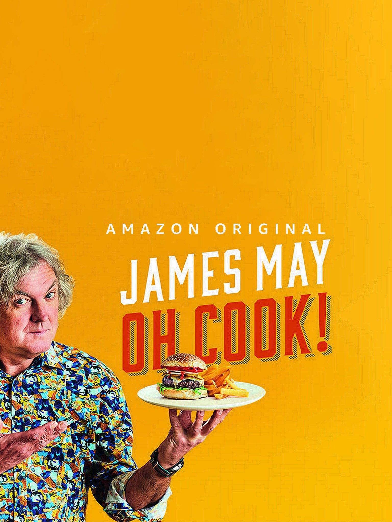 James May Oh Cook Cauliflower Cheese at Barbara Fowler blog