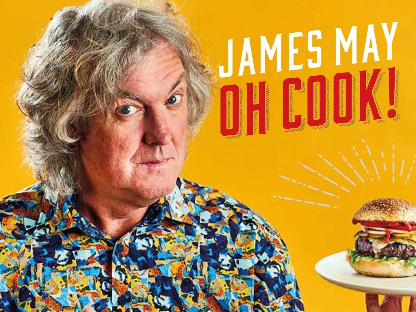 James May's Instagram, Twitter & Facebook on IDCrawl