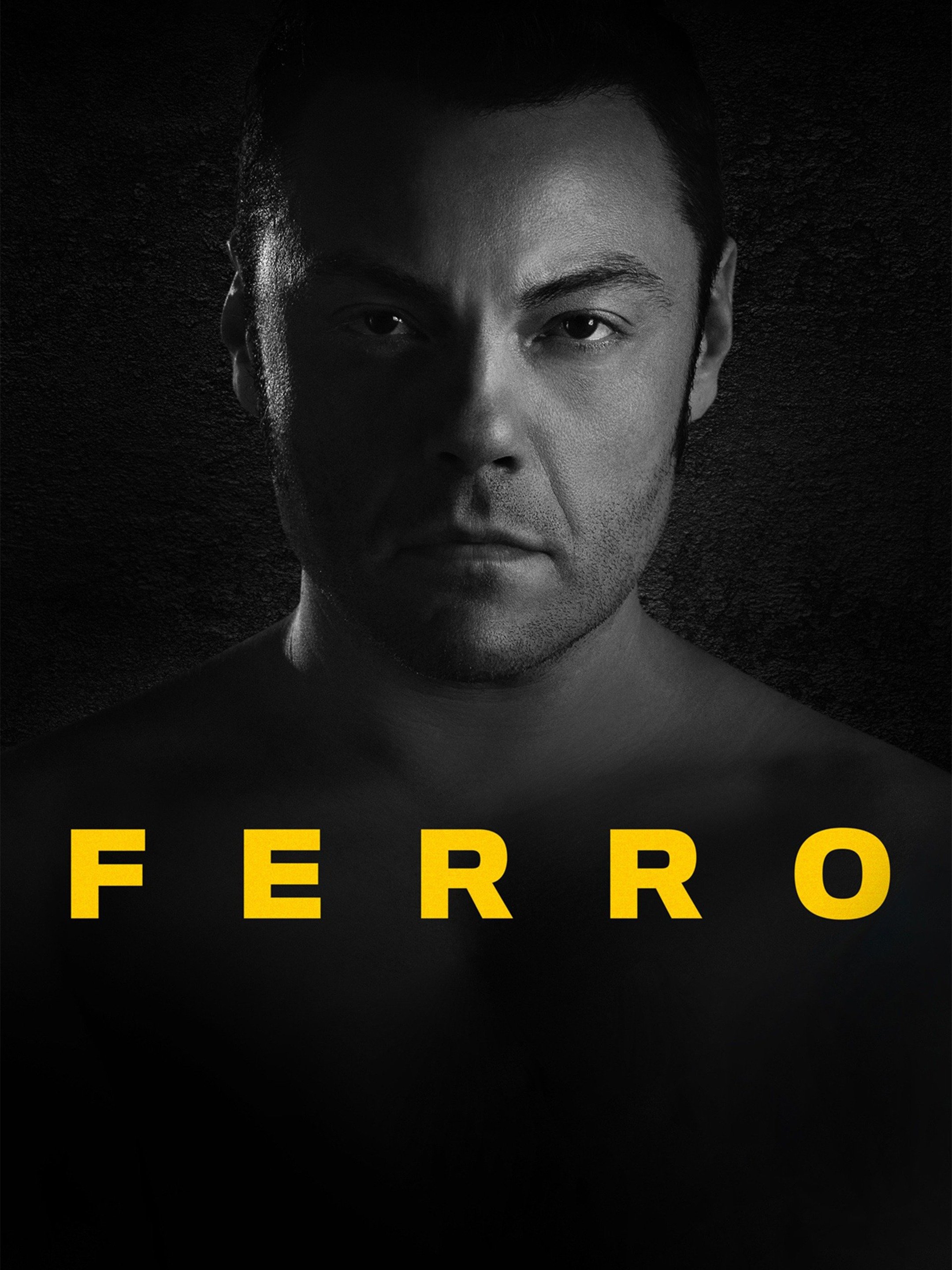 Ferro (2020) - Rotten Tomatoes