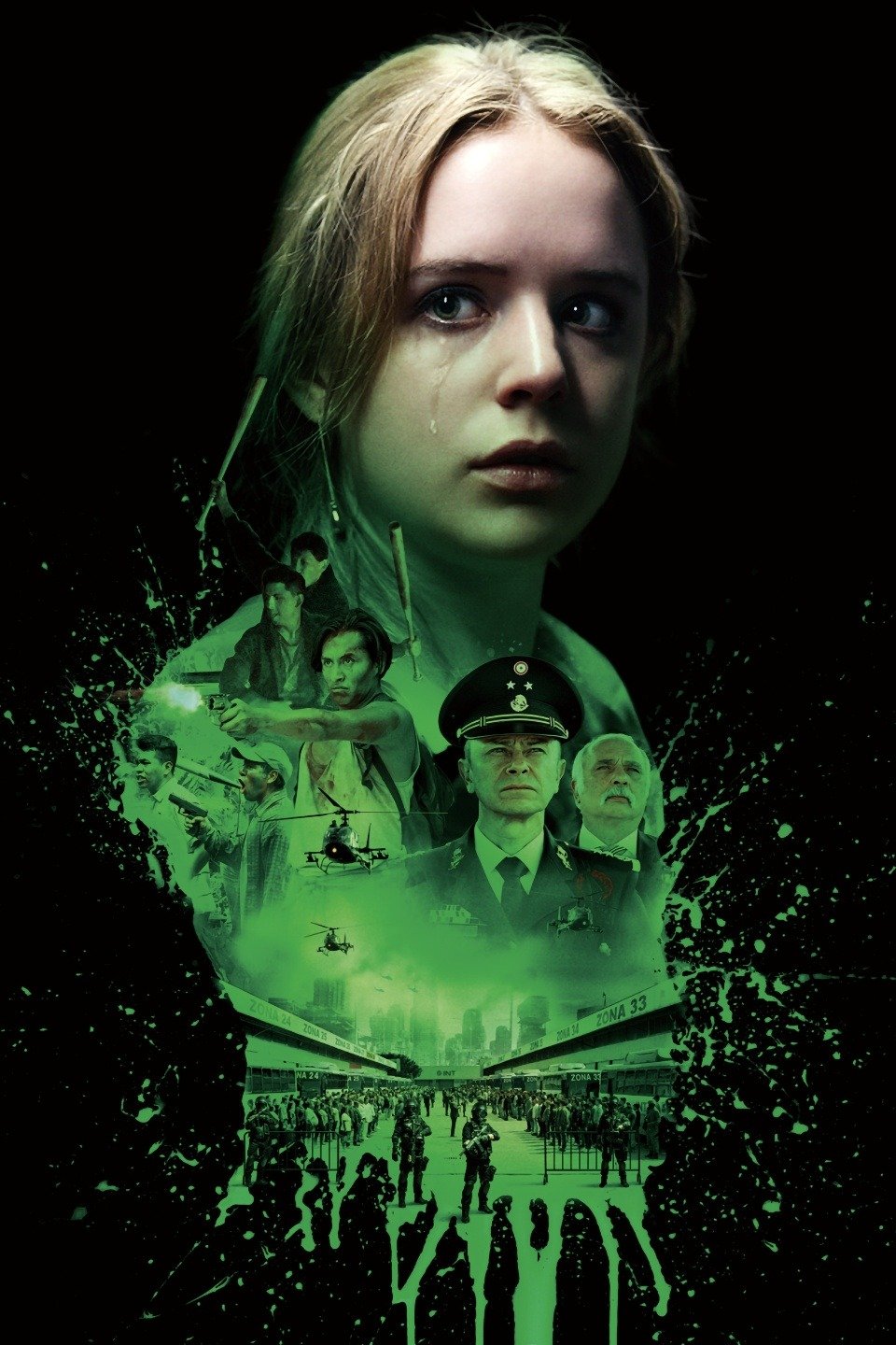 New Order: Trailer 1 - Trailers & Videos - Rotten Tomatoes