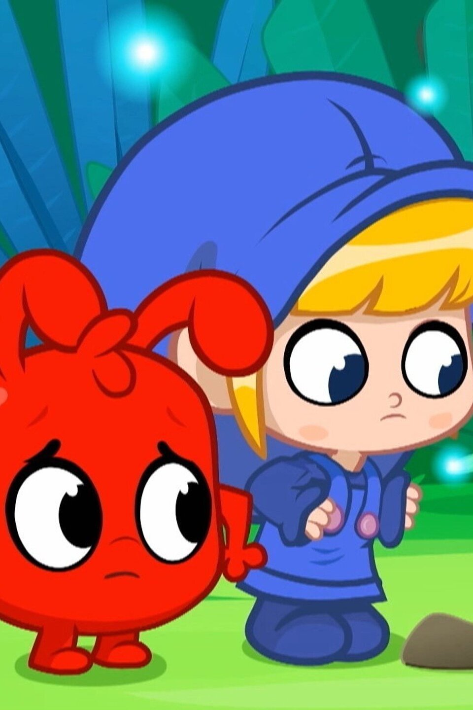 Emotion Island Pictures - Rotten Tomatoes