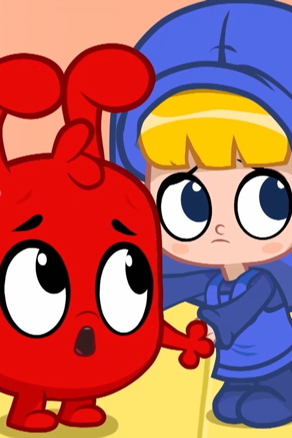 Morphle Goes To Jail Pictures - Rotten Tomatoes