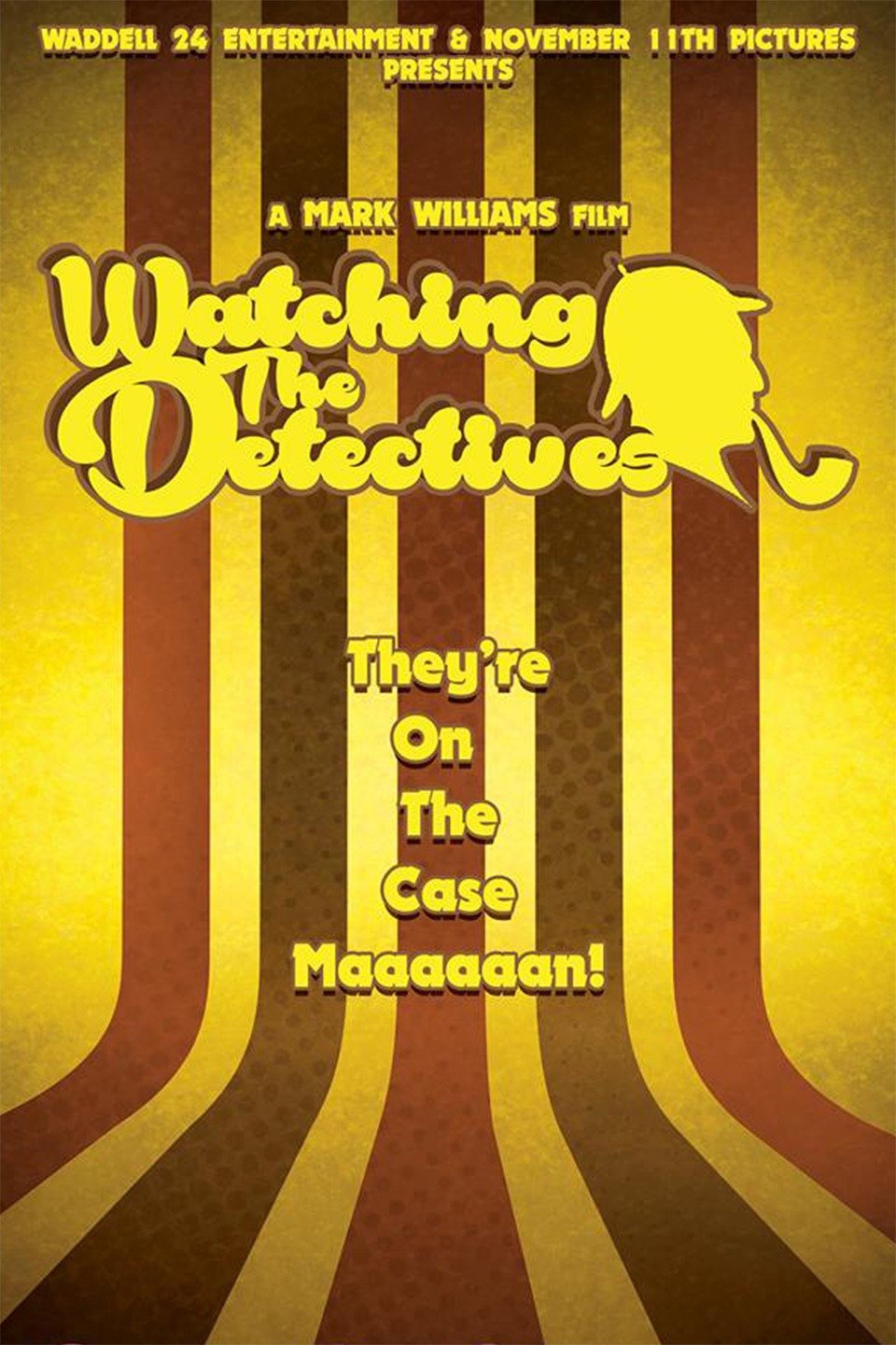 Watching the Detectives Pictures - Rotten Tomatoes