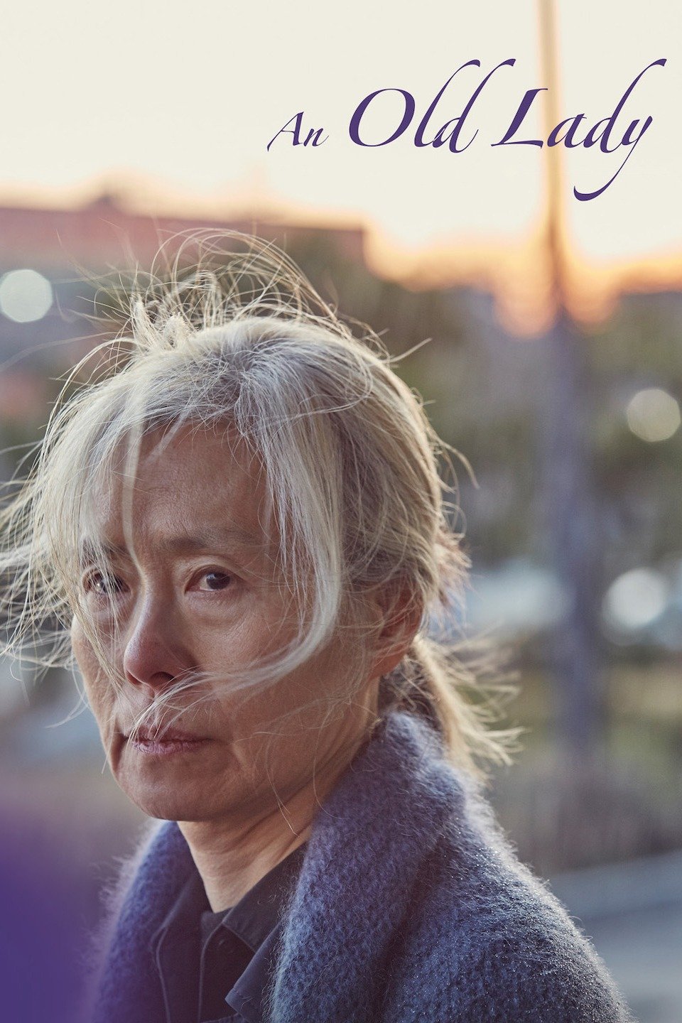 An Old Lady - Rotten Tomatoes