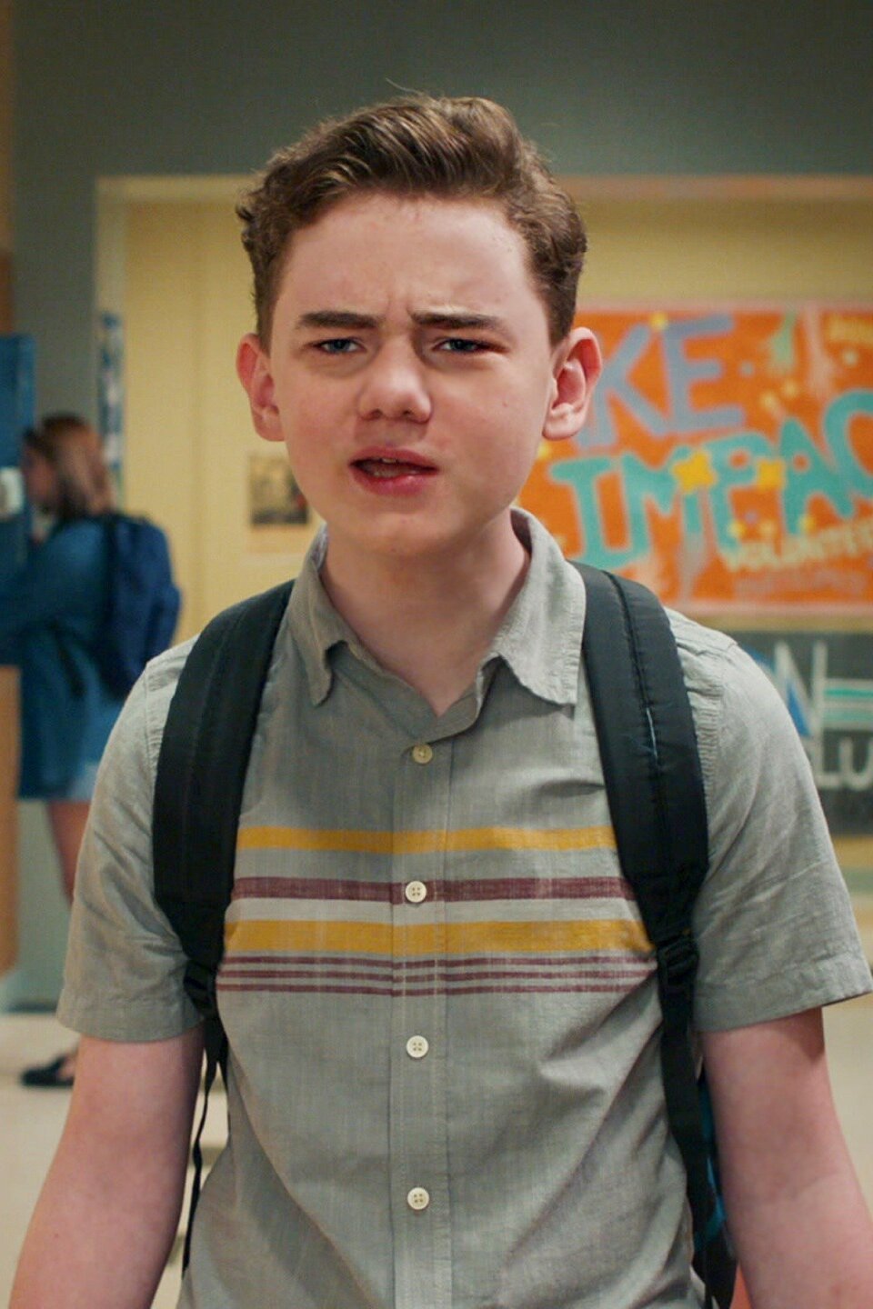 Psych Pictures - Rotten Tomatoes