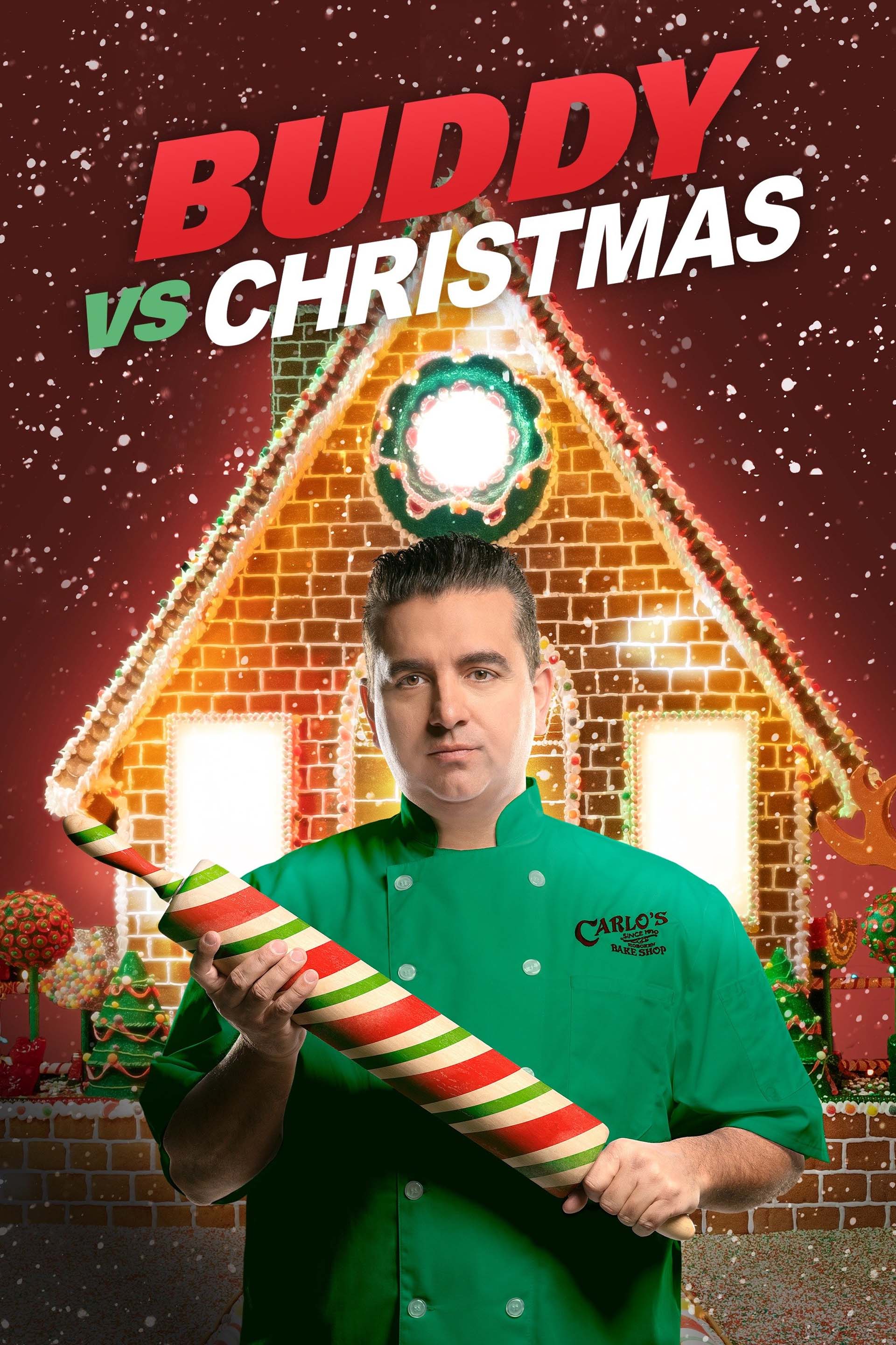 Buddy vs. Christmas - Rotten Tomatoes