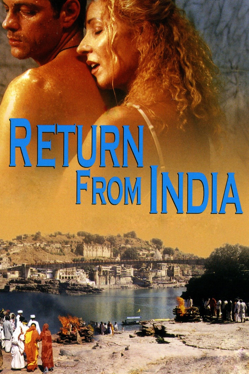 Return From India - Rotten Tomatoes