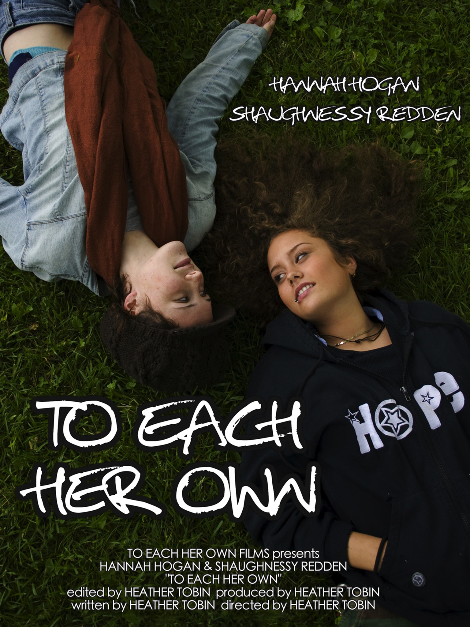 To Each Her Own - Rotten Tomatoes