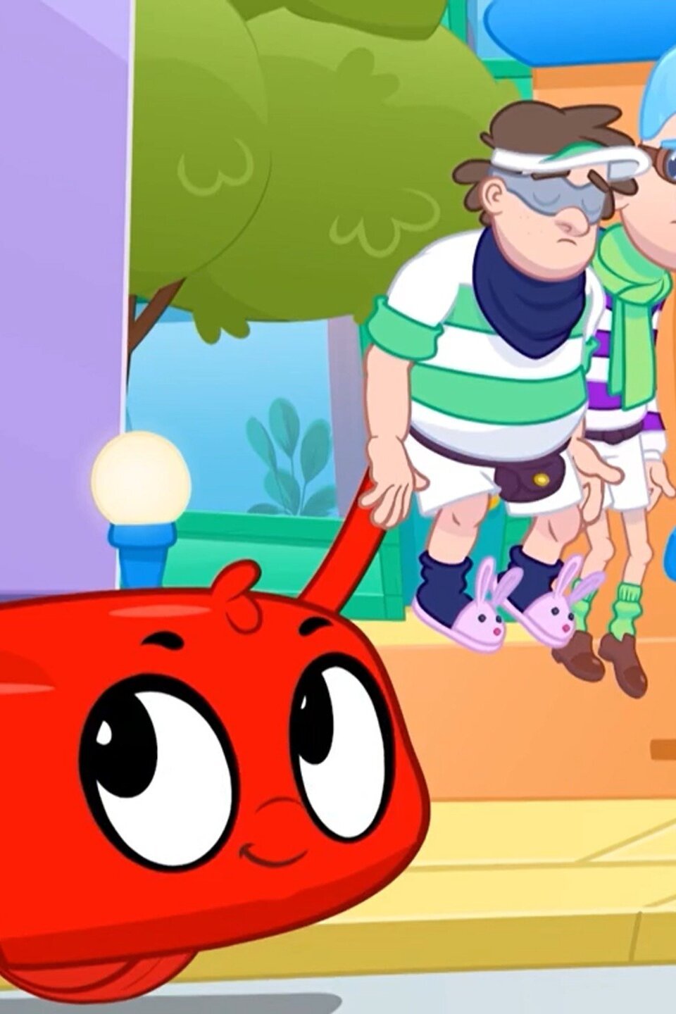 The Orphle Bandits Pictures - Rotten Tomatoes