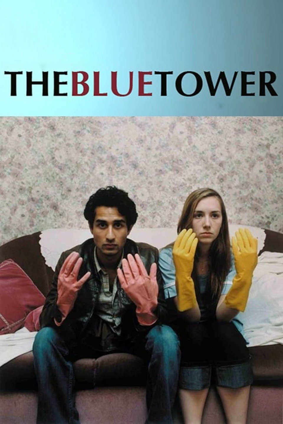 The Blue Tower - Rotten Tomatoes