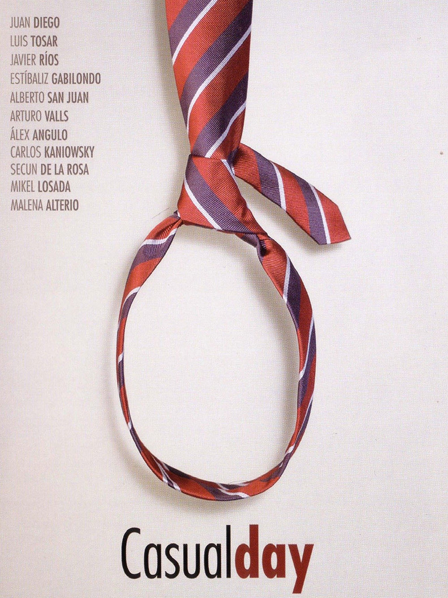 Casual Day Pictures - Rotten Tomatoes