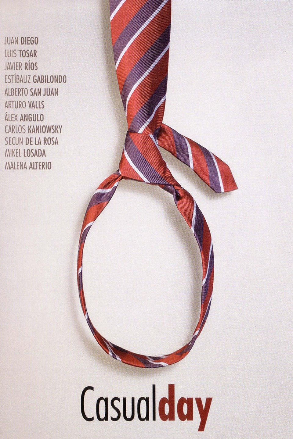 Casual Day - Rotten Tomatoes