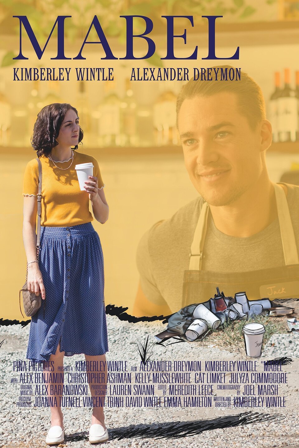 Mabel - Rotten Tomatoes