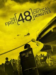 The First 48 Presents Critical Minutes Rotten Tomatoes