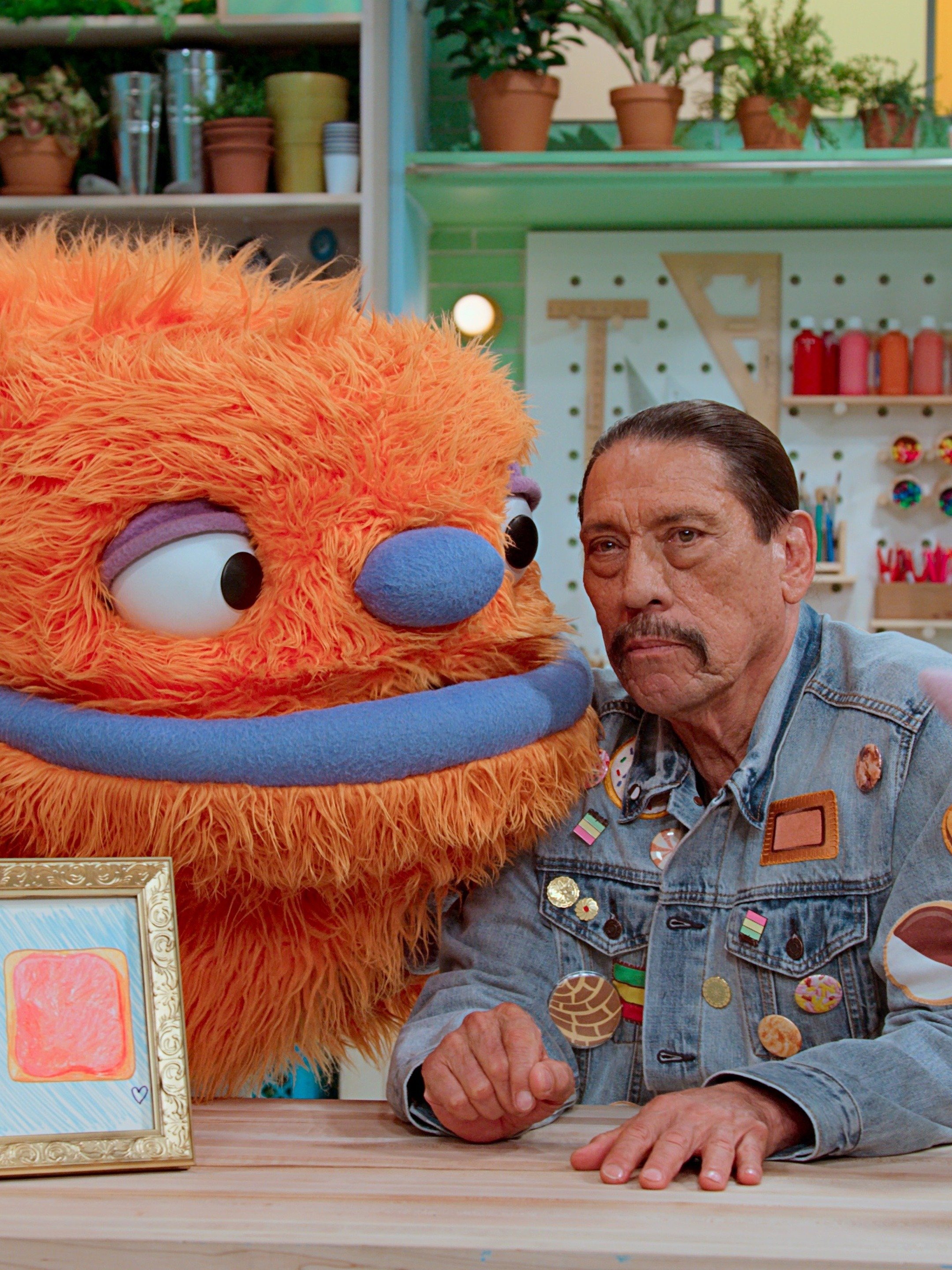 Cookie Cornelius; Mr. Primm's Spoon Club Pictures - Rotten Tomatoes