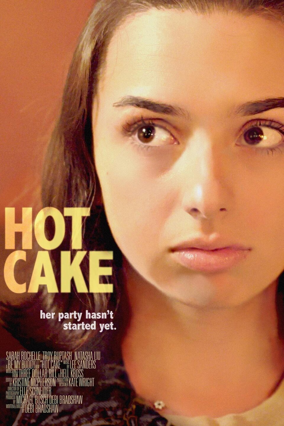 Hot Cake - Rotten Tomatoes