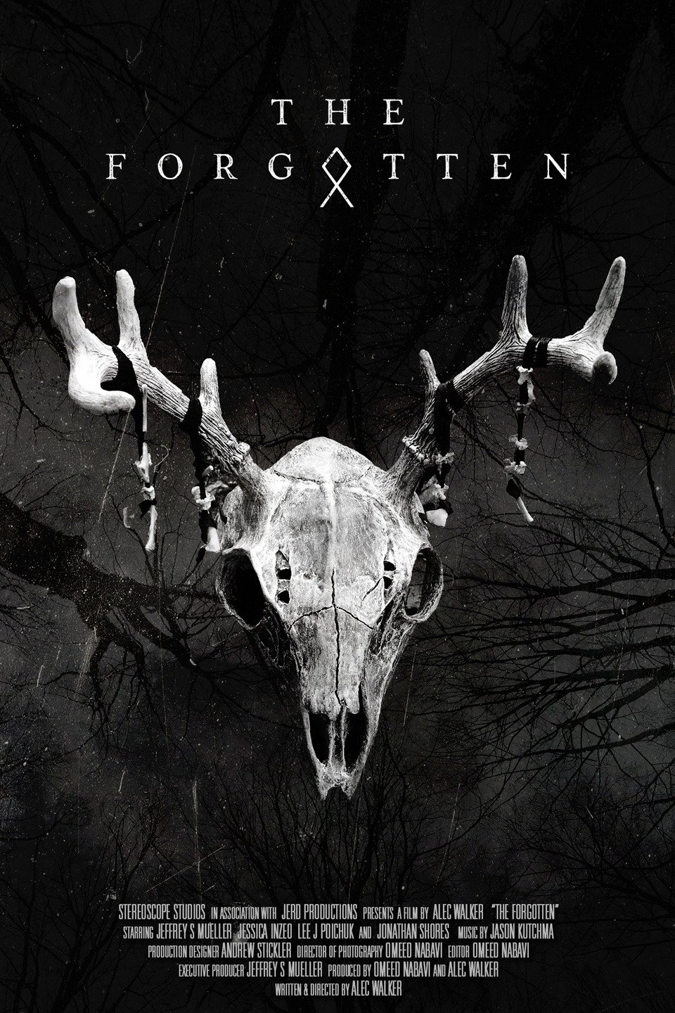 The Forgotten - Rotten Tomatoes