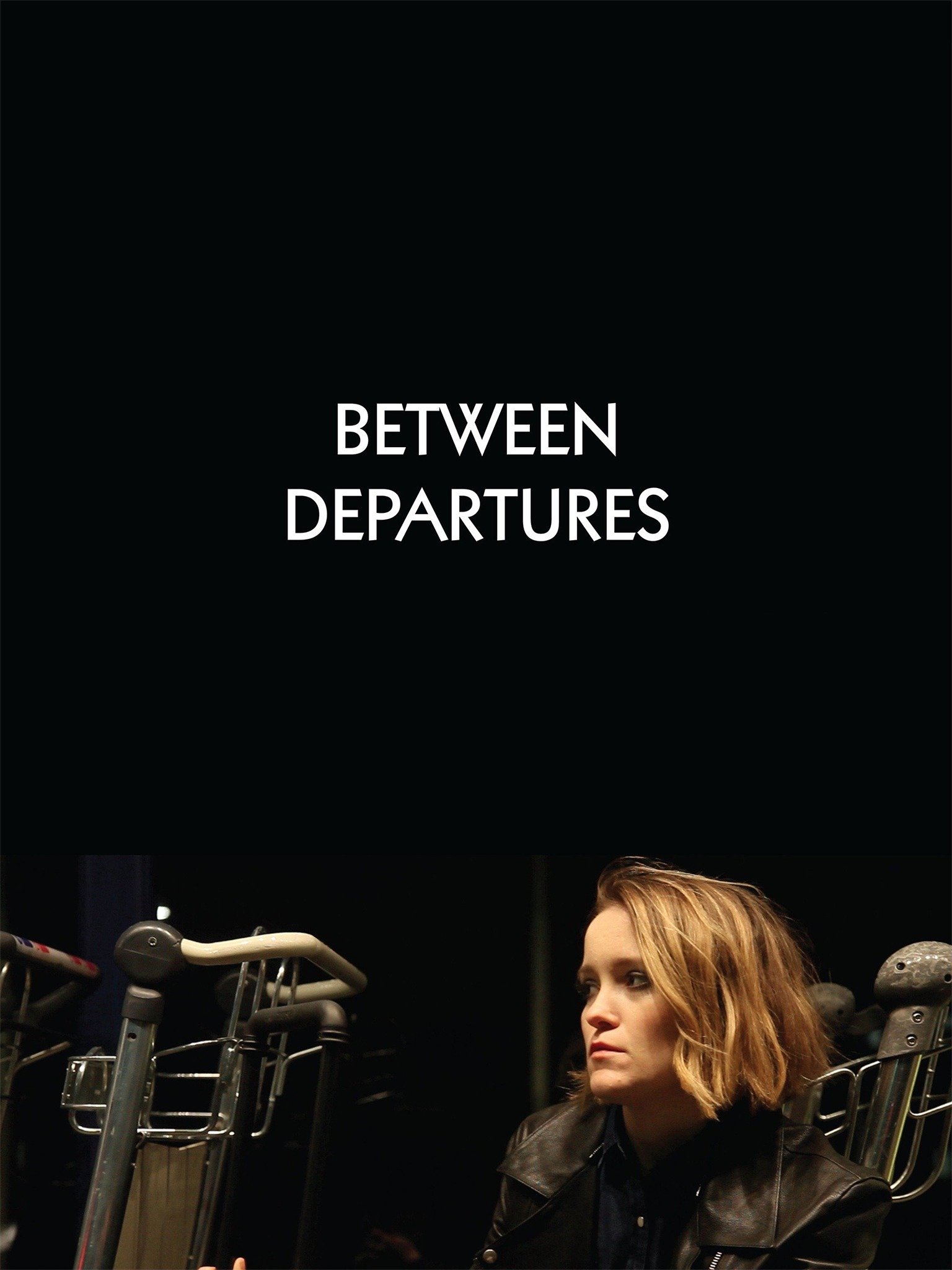 Departures Tv Show