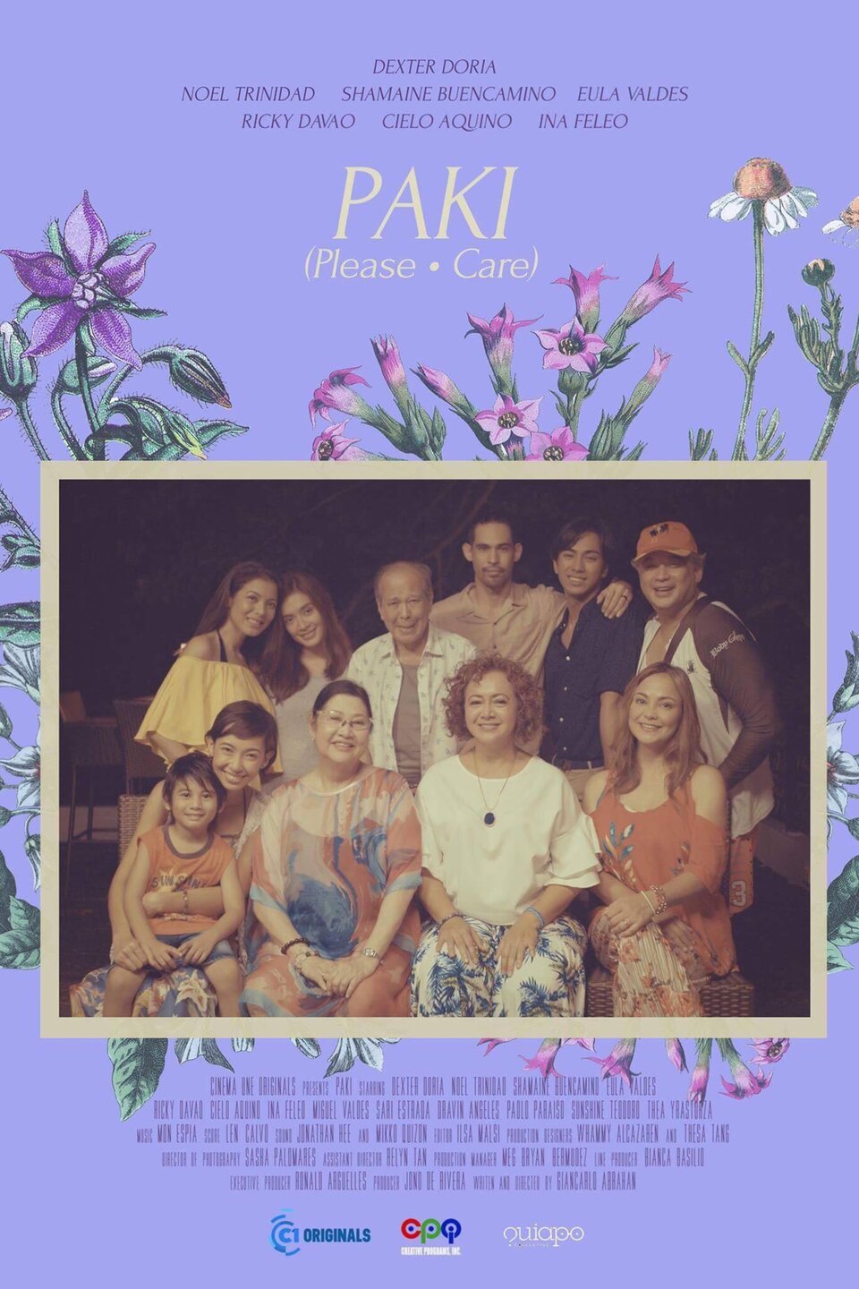 Paki - Rotten Tomatoes