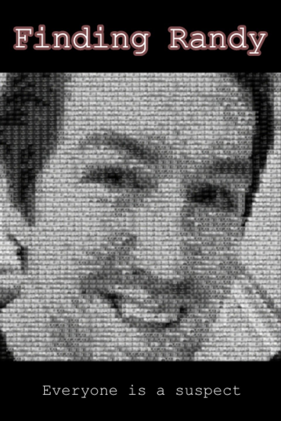 Finding Randy - Rotten Tomatoes