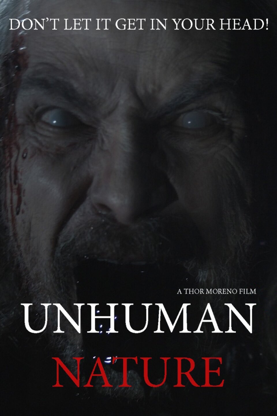 Unhuman Nature - Movie Reviews