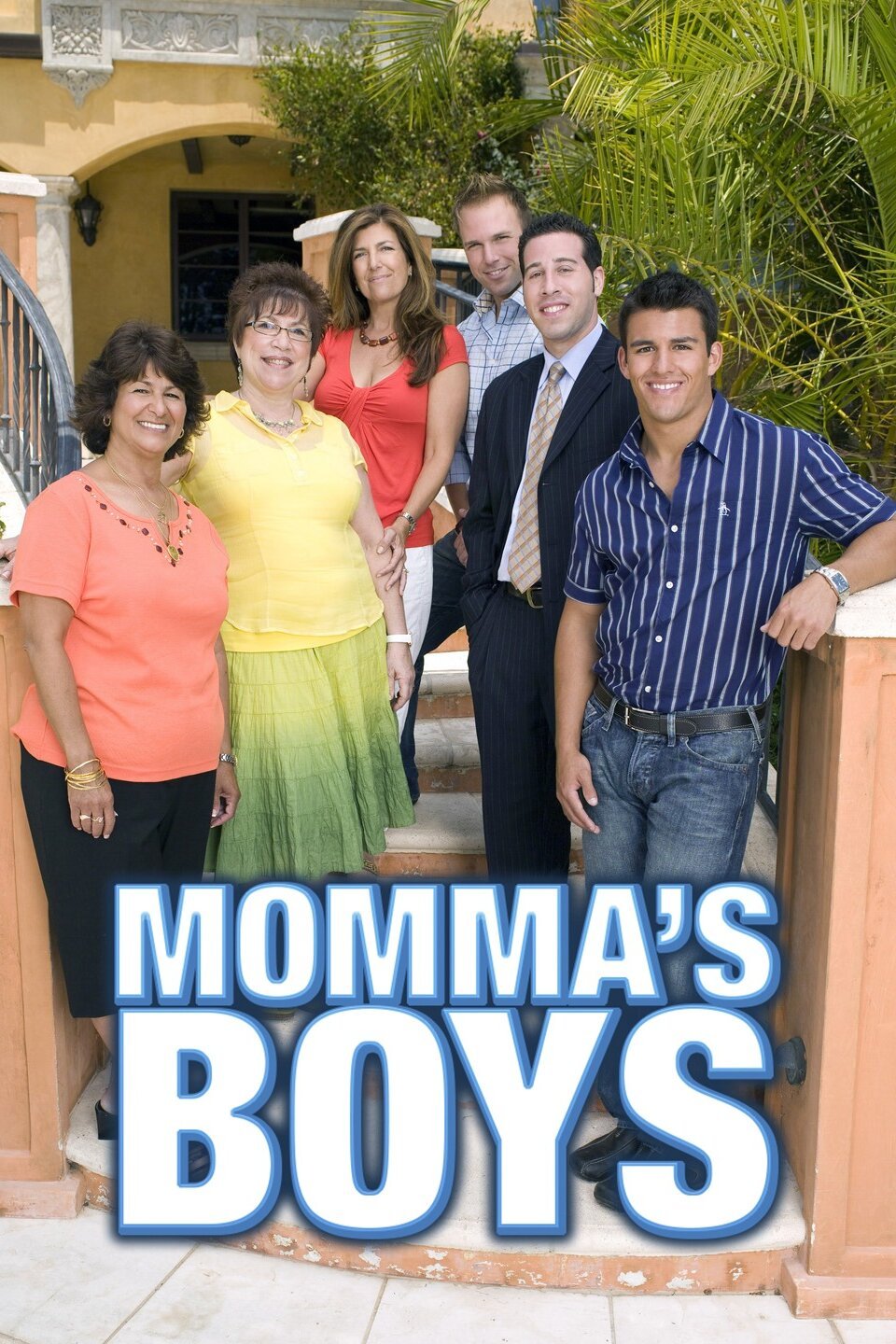 Momma's Boys - Rotten Tomatoes