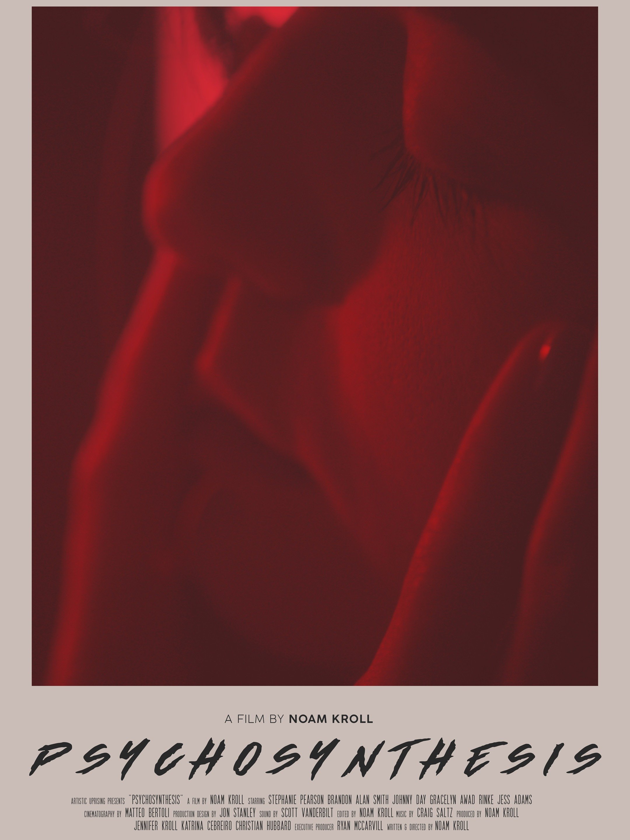 Psychosynthesis Pictures - Rotten Tomatoes