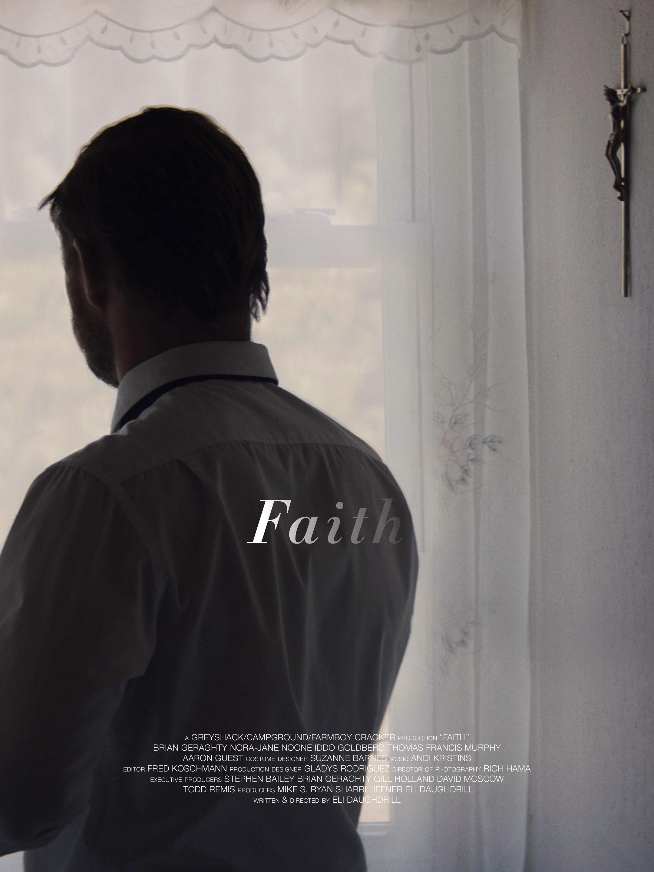 Faith (2019) - Rotten Tomatoes