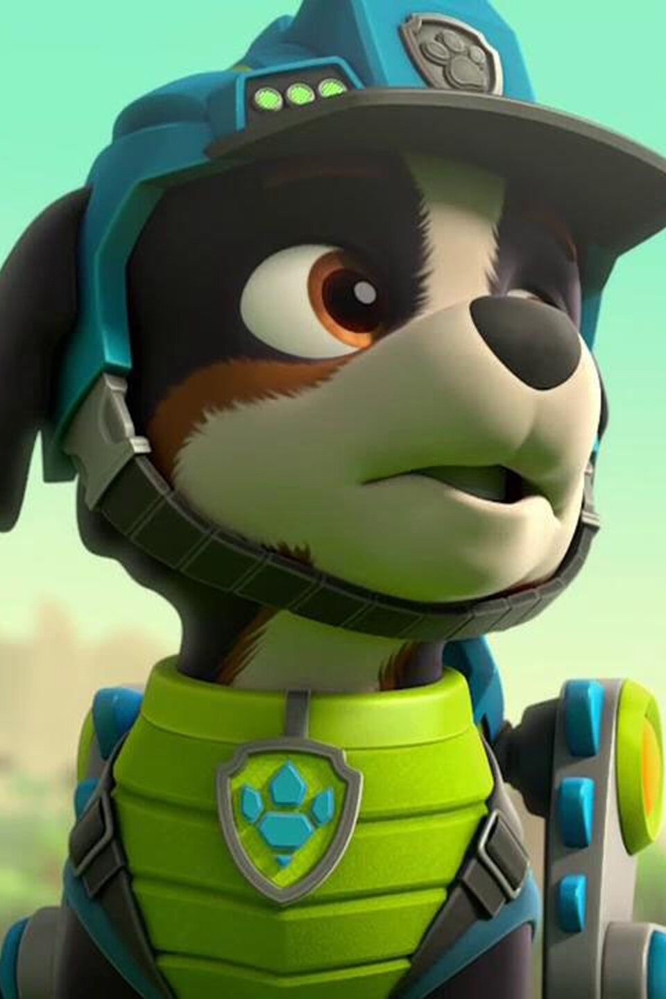 Dino Rescue: Pups Save the Baby Raptors Pictures - Rotten Tomatoes