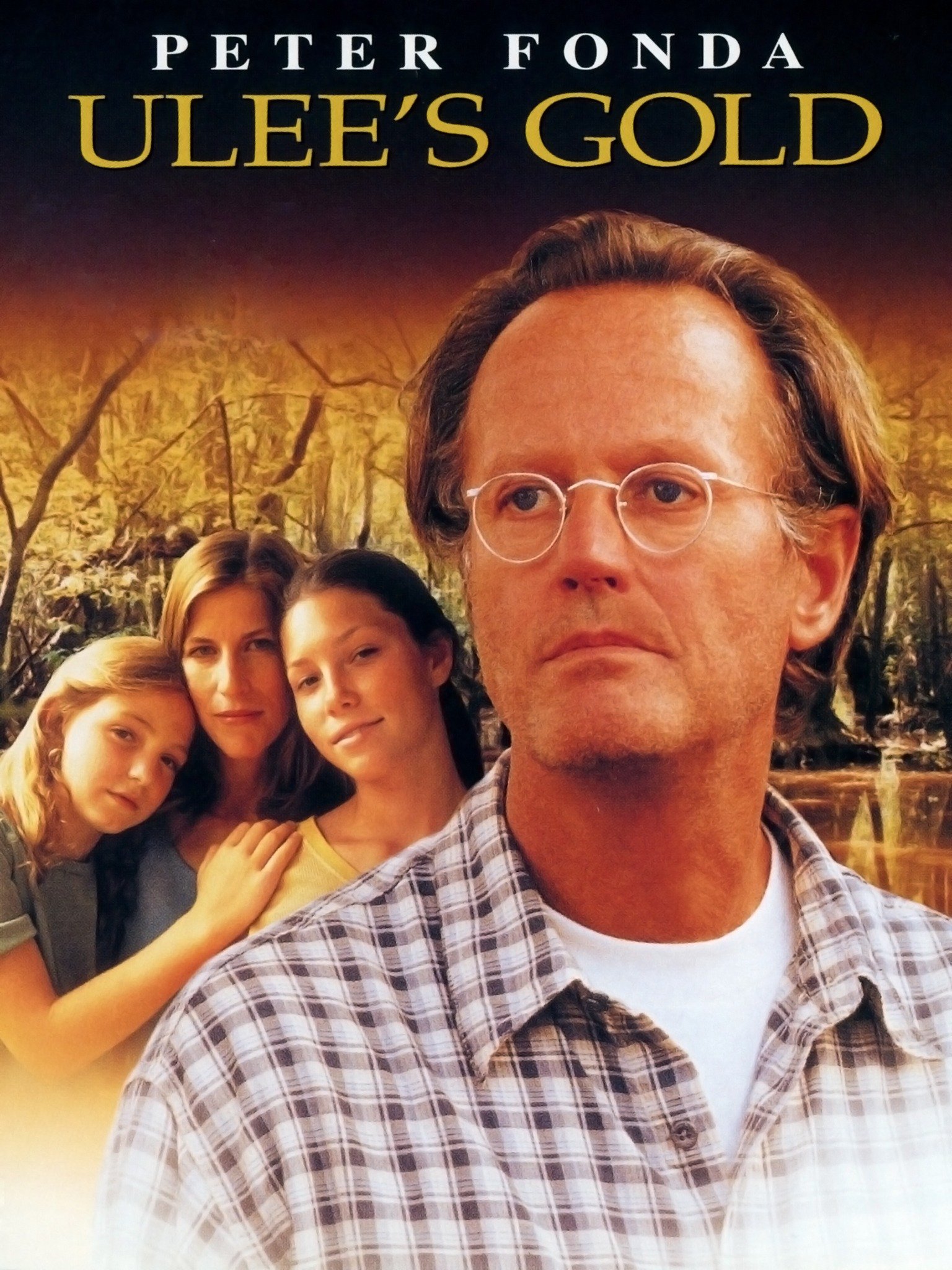 Ulee's Gold - Movie Reviews