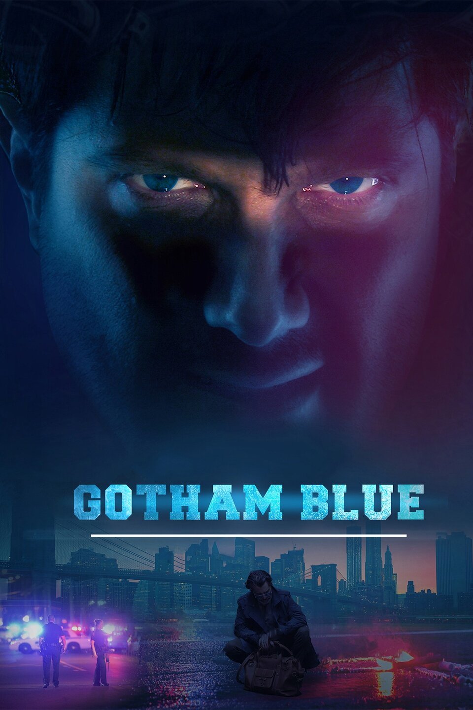 Gotham Blue - Rotten Tomatoes