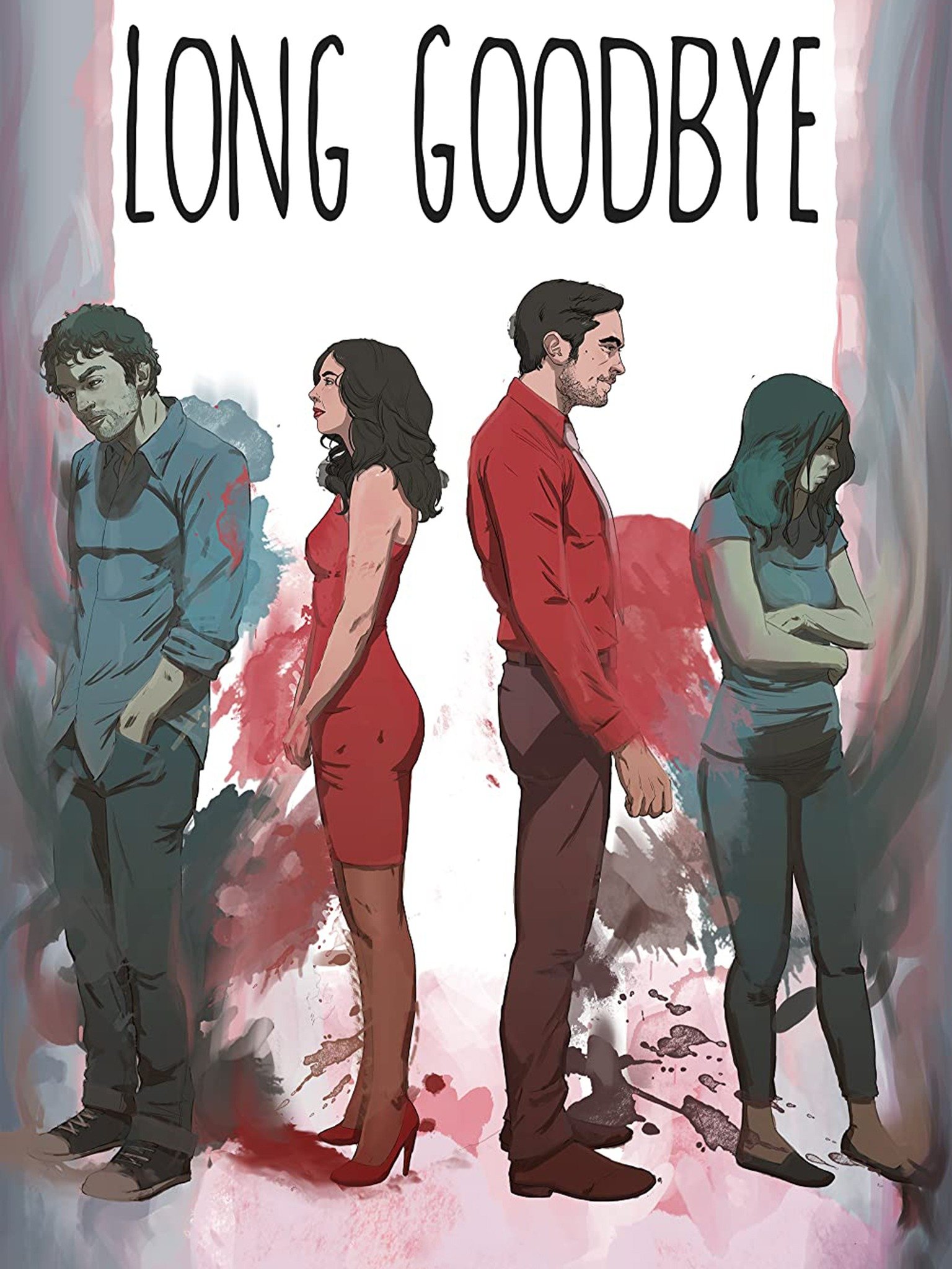 Long Goodbye - Rotten Tomatoes