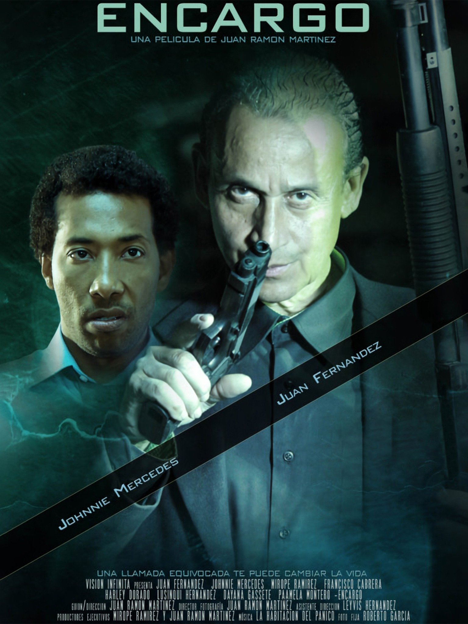 Encargo - Rotten Tomatoes