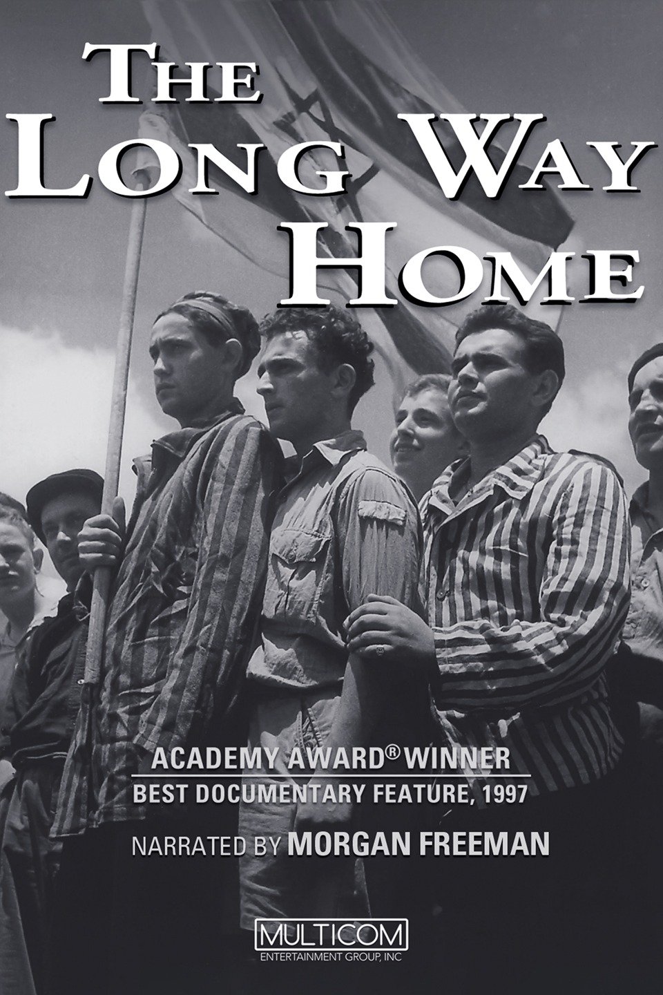 The Long Way Home - Rotten Tomatoes