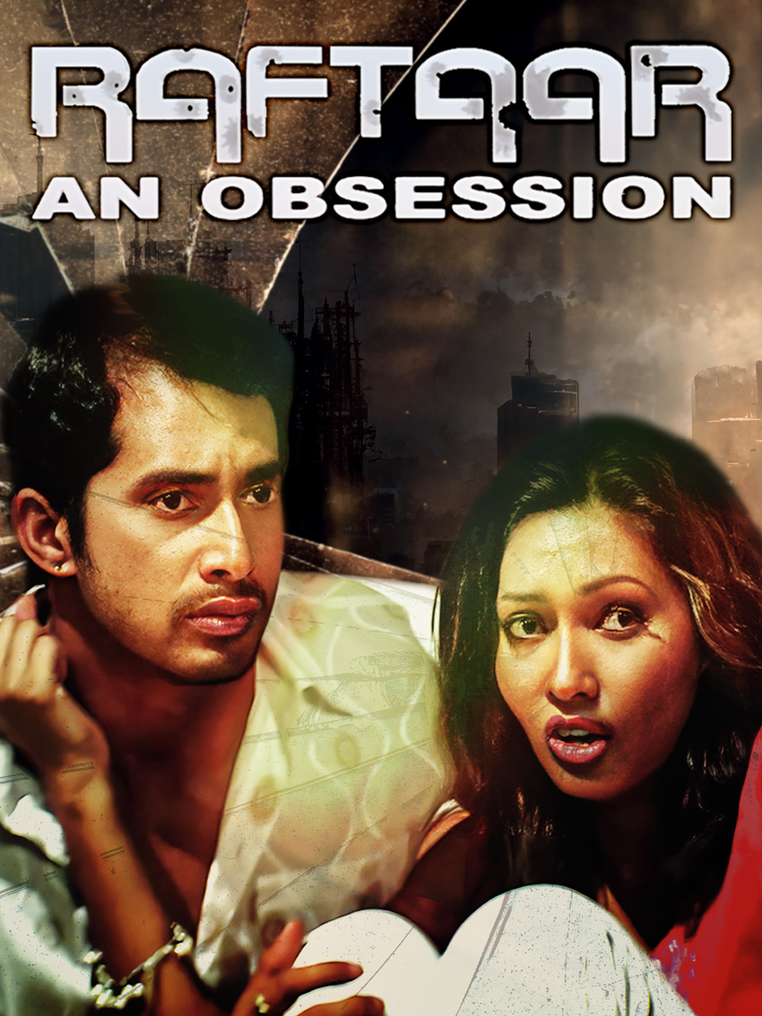 Raftaar - An Obsession - Rotten Tomatoes
