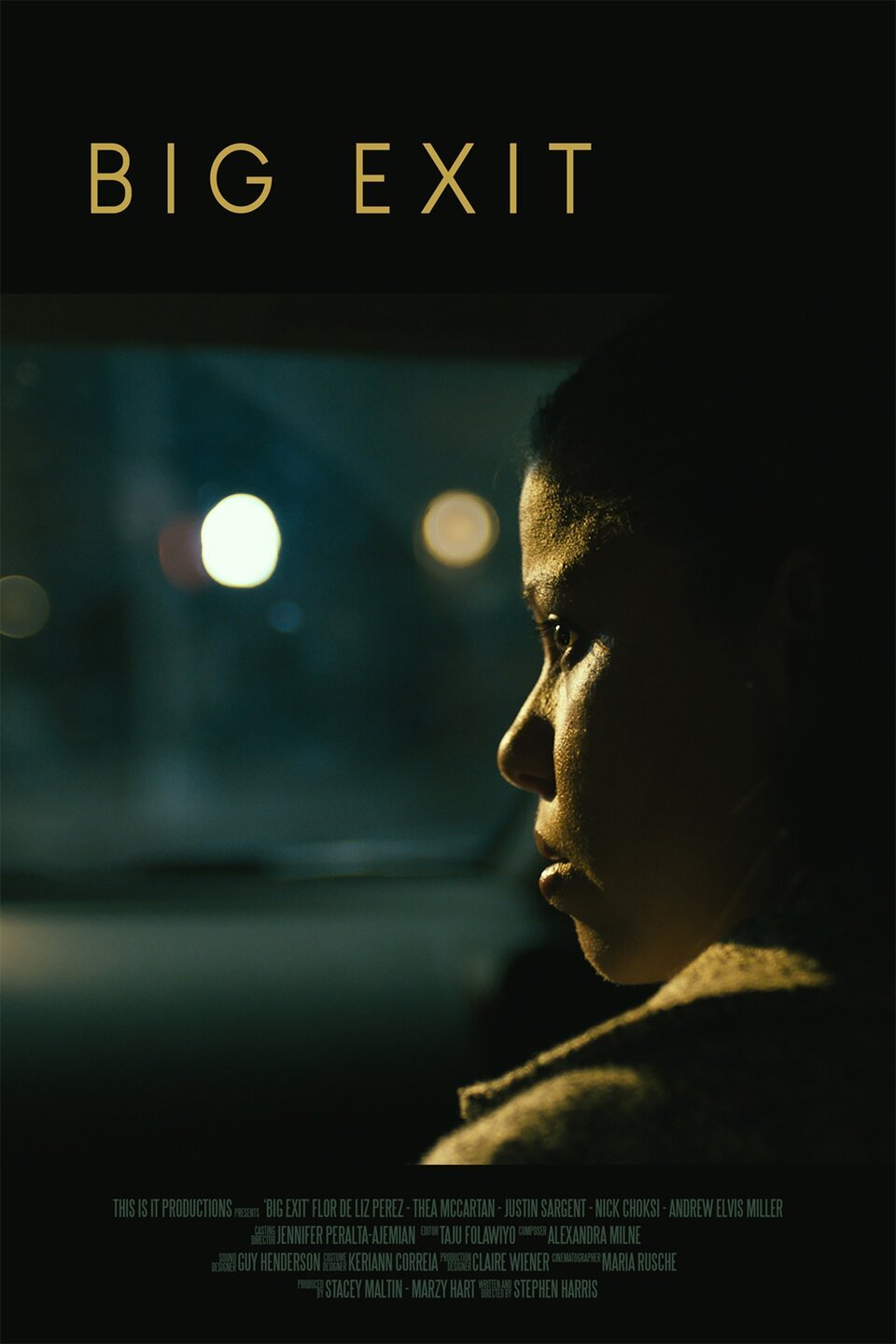 Big Exit - Rotten Tomatoes