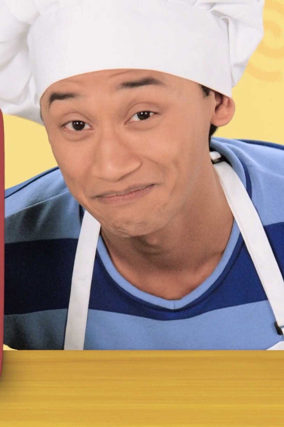 Blue's Big Baking Show Pictures - Rotten Tomatoes