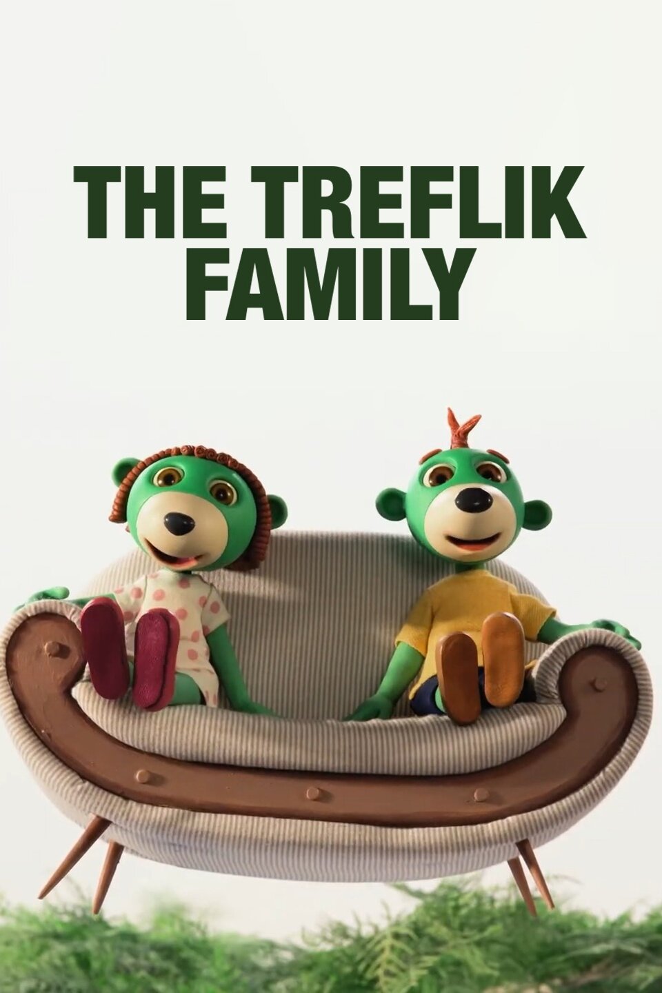 The Treflik Family - Rotten Tomatoes