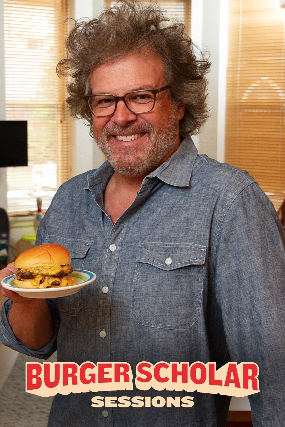 Burger Scholar Sessions - Rotten Tomatoes