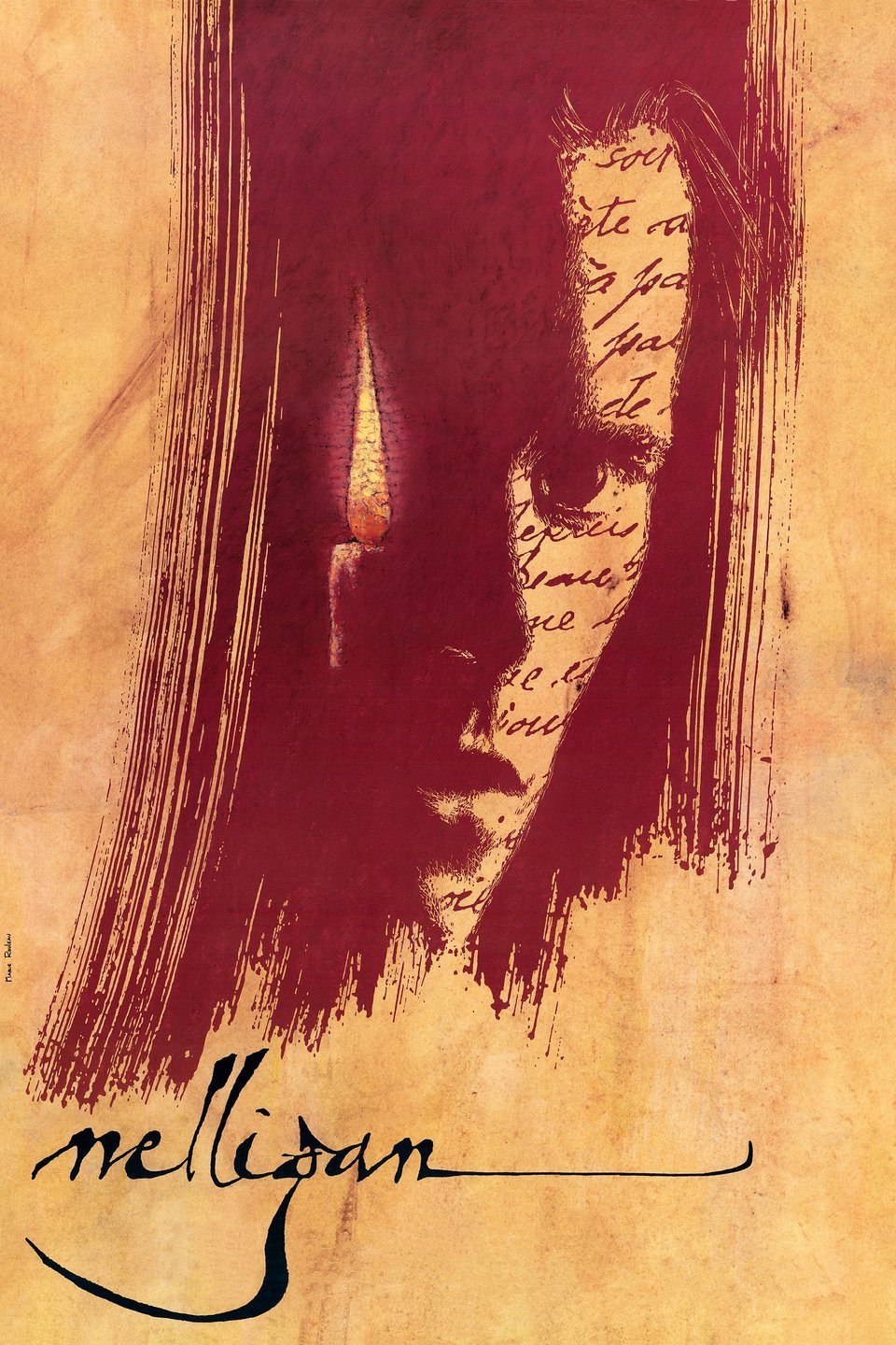 Nelligan - Rotten Tomatoes