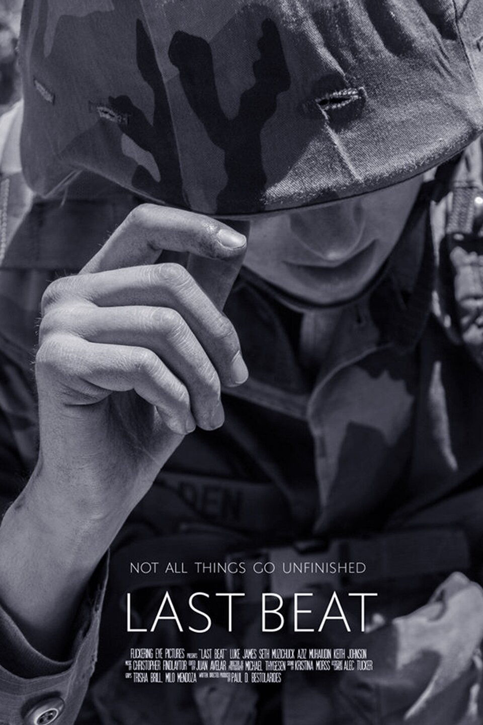 Last Beat - Rotten Tomatoes