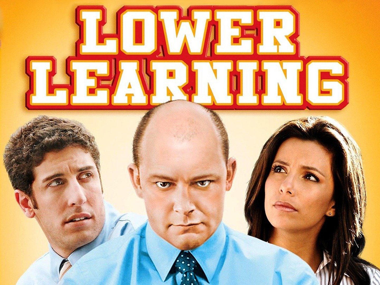 Lower Learning