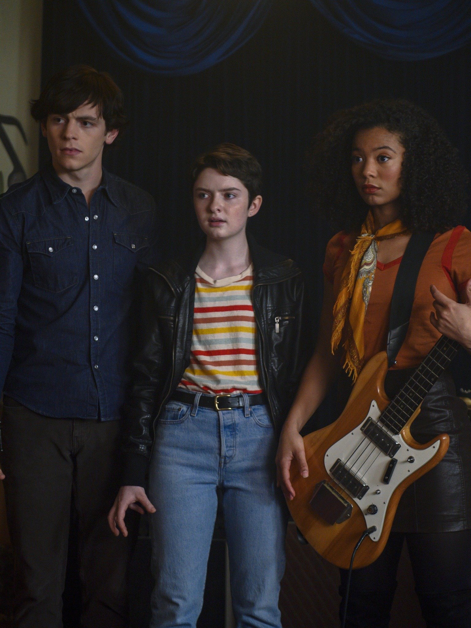 Chapter Thirty-Four: The Returned Pictures - Rotten Tomatoes