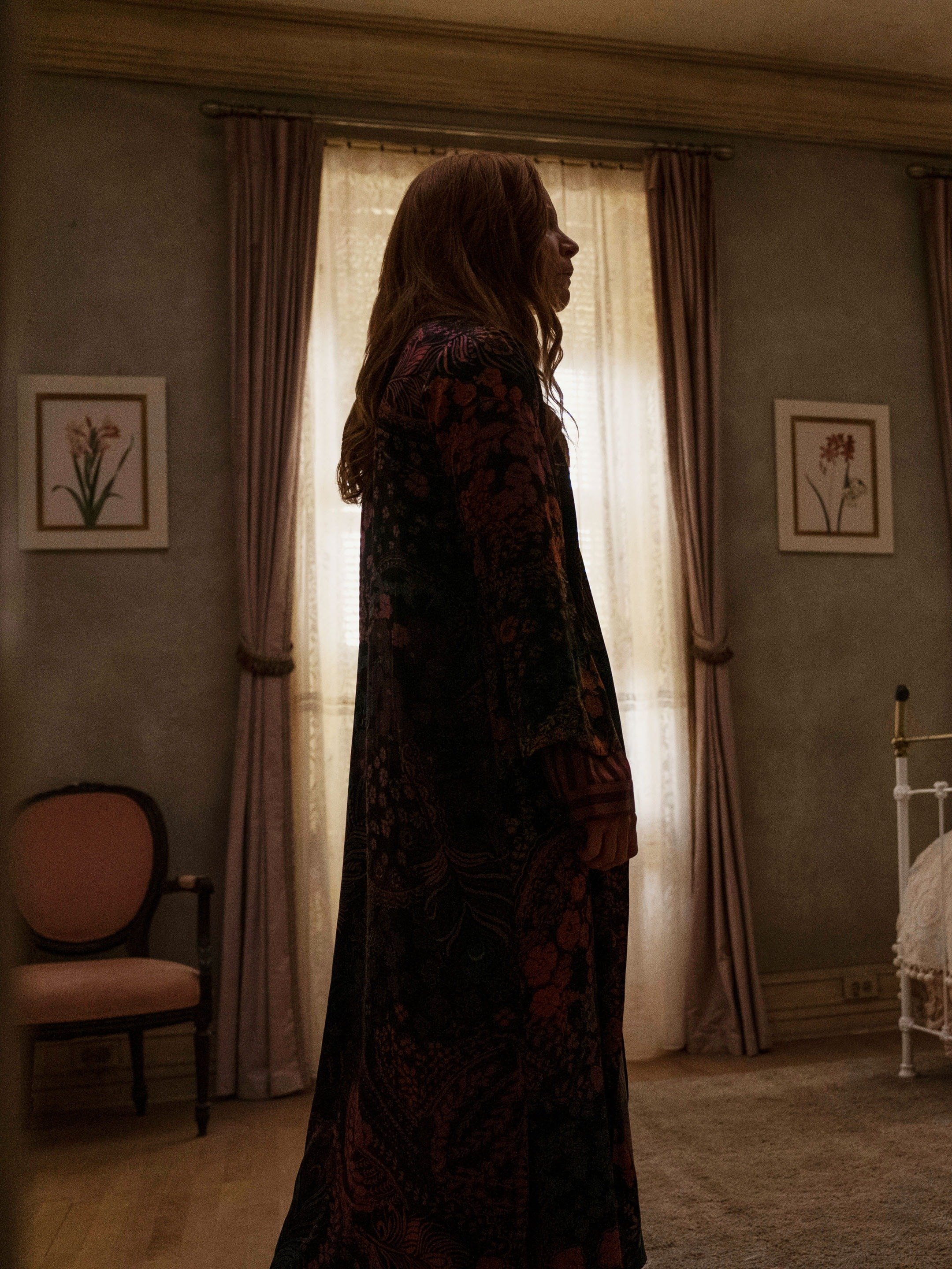 Servant: Season 2 Episode 3 Featurette - Behind the Episode - Trailers ...