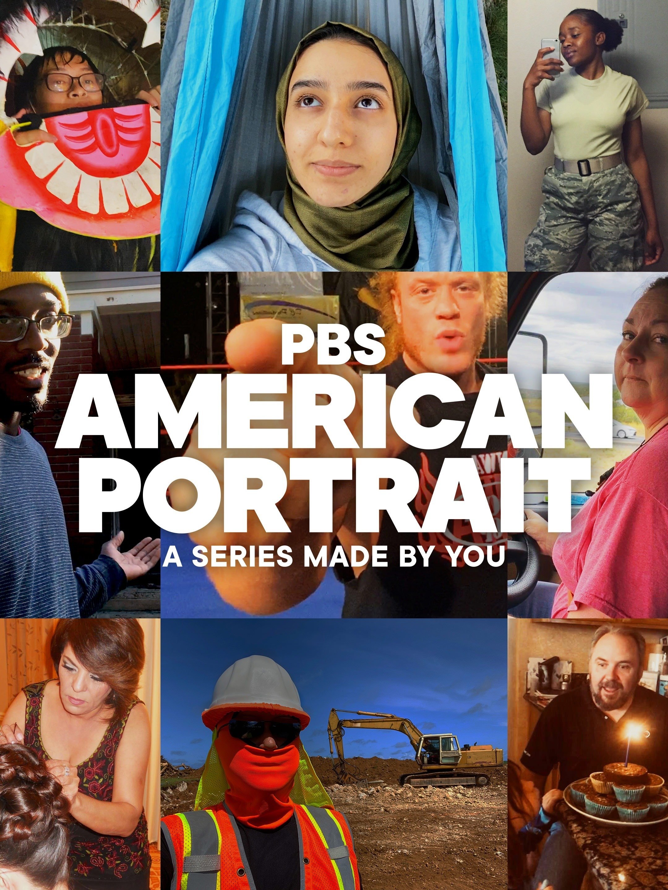 PBS American Portrait - Rotten Tomatoes