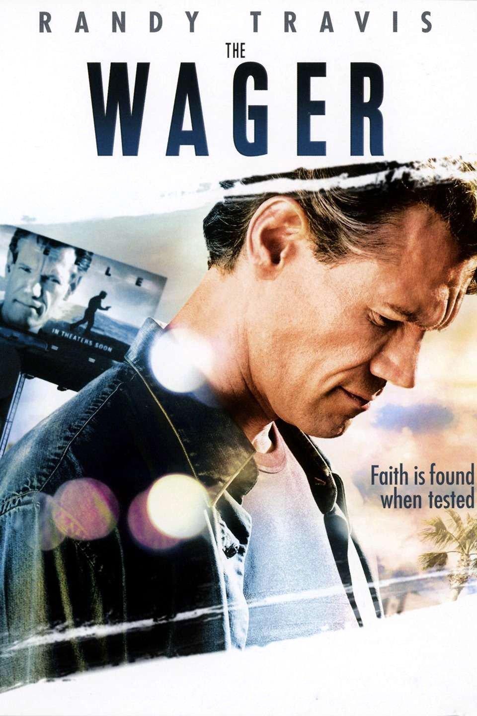 The Wager - Rotten Tomatoes