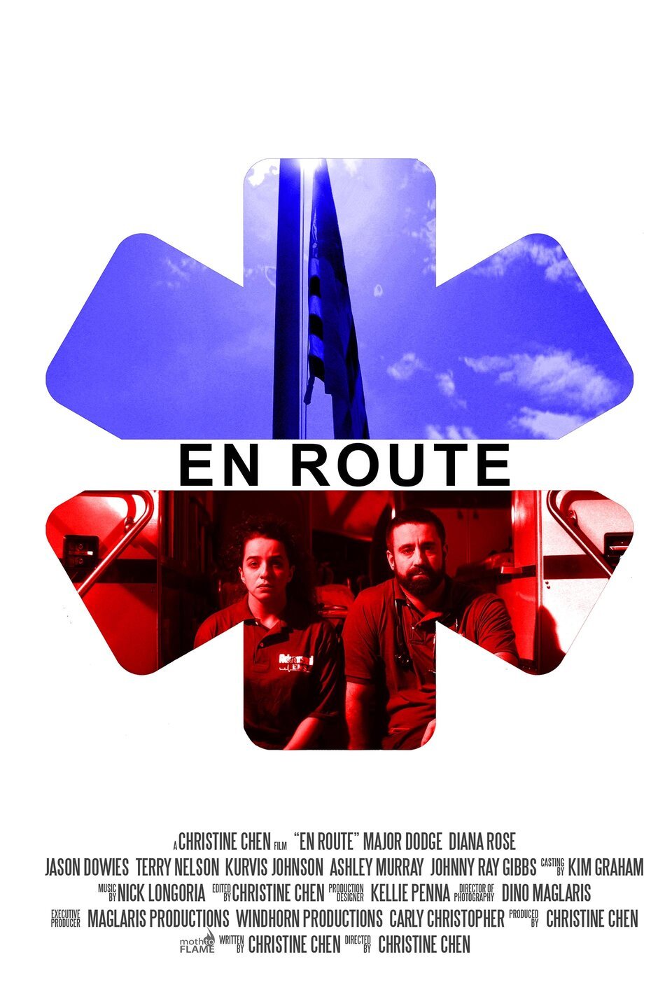 En Route - Rotten Tomatoes