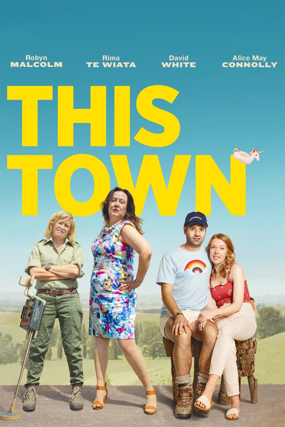 This Town - Rotten Tomatoes